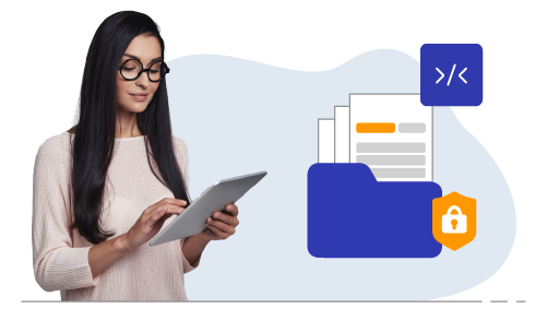 Efficient Sales Order Processing with DocuWare | Boost Customer Service